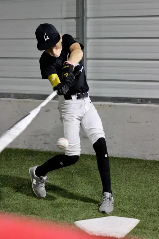 Baseball Hitting Drills: Timing, Power, and Consistency – GOAThletic